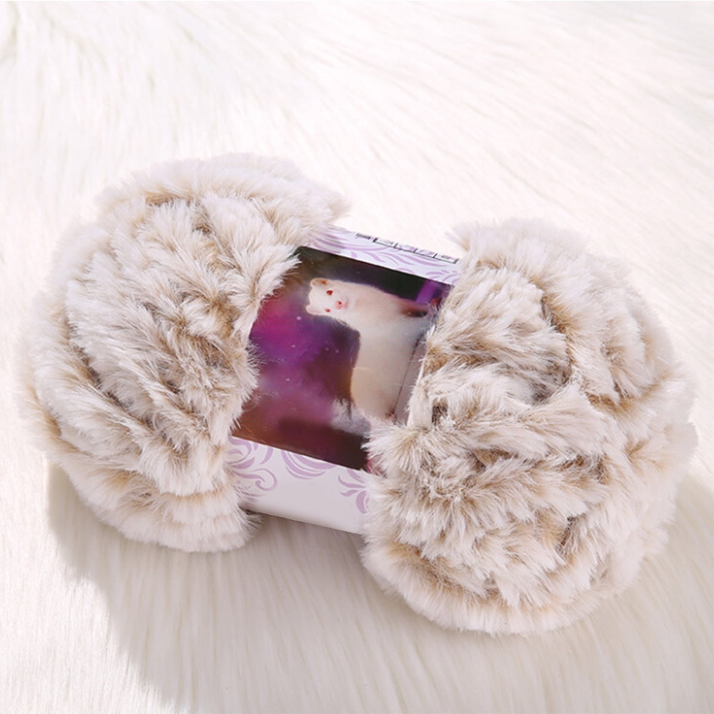 Click here for Asdomo Simulation Fleece Fur Fleece Thick Wool Fau... prices