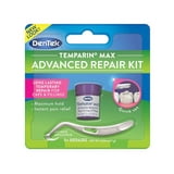 Temparin Max Lost Filling and Loose Cap Repair Kit | One Step Formula ...