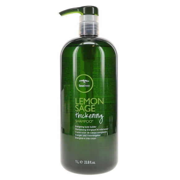 Tea Tree Shampoo | Walmart Canada