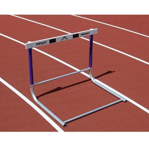 Track Hurdles Backgrounds