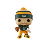 FUNKO POP! SPORTS: NFL- AARON RODGERS - Walmart.com