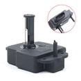 Unbranded Mass Air Flow Sensor for Toyota Supra, Lexus GS, LS400, SC300 ...