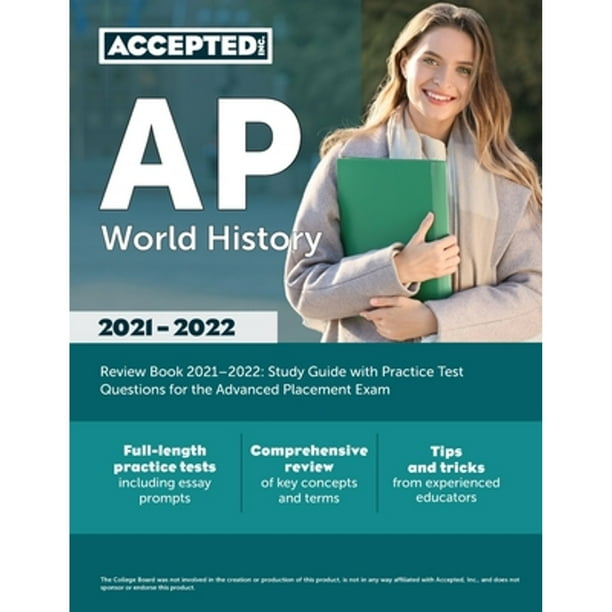World History Ap Questions
