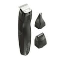 Remington All-In-One Grooming Kit, Trimmer, Clippers , Black, PG6024A ...
