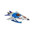 Hot Wheels Jet Fueler Vehicle - Walmart.com