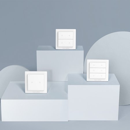 Aqara_opple Wire-less Intelligent Switch Remote Control Switches ...