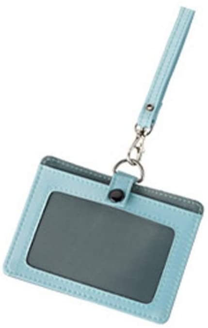 Raymay ID Holder Name Badge with Lanyard (Green) | Walmart Canada