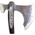 Armory Replicas Gods of War Twin Blade Dagger and Axes - Twin Blade ...