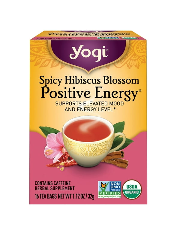 Hibiscus Tea in Tea - Walmart.com