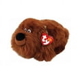Ty Beanie Babies Secret Life of Pets Duke The Dog Regular Plush ...