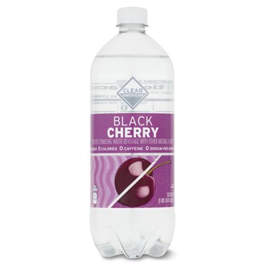 Clear American Peach Sparkling Water, 33.8 fl oz - Walmart.com