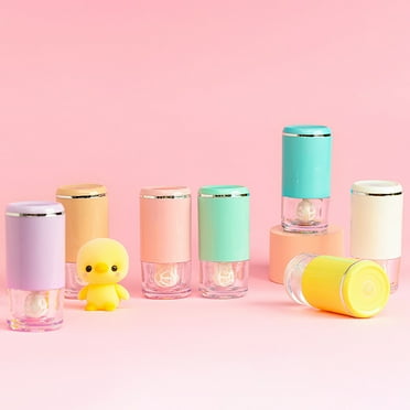 Equate Enhanced Contact Lens Cleaner, Step 1, 1 fl oz - Walmart.com