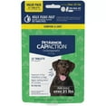 PetArmor CapAction Flea Medicine for Dogs 25+ Pounds, Oral Treatment ...