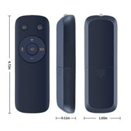 Verizon FiOS TV One Voice Remote Control, Model MG3-R32140B ...