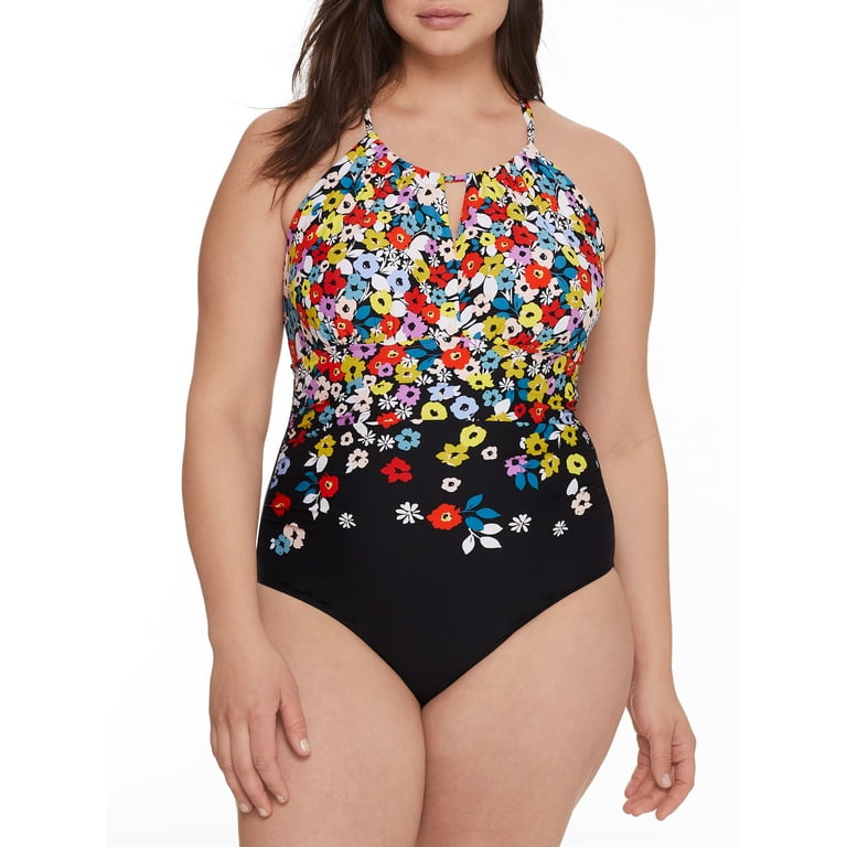 Anne Cole Swimsuits Plus Size Store