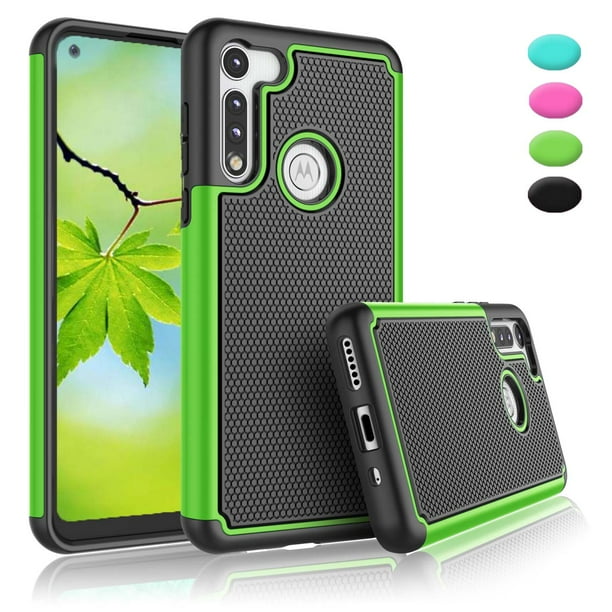 Moto G Fast Case, Motorola Moto G Fast Cute Case, Tinysaturn Shock ...