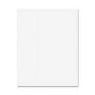 Pacon® Super Value Poster Board, 22" x 28", White, 50 Sheets - Walmart.com