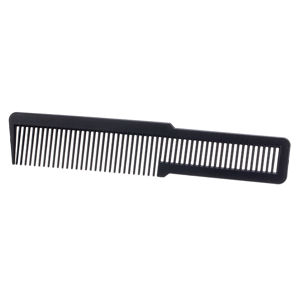 8'' Flat Top Fade Comb for Creating Remarkable Flat Cuts, Fades And ...