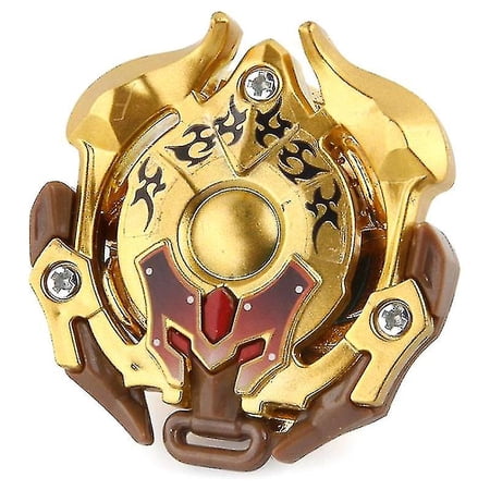 Beyblade Starter Gold Series Toupie Fusion Beyblade Burst Blade Kids ...