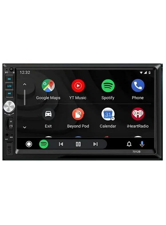 Touch Screen Car Stereos in Car Stereos - Walmart.com