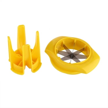 Norpro Compact 8-Wedge Lemon/Lime Slicer for Quick Garnishes - Walmart.com
