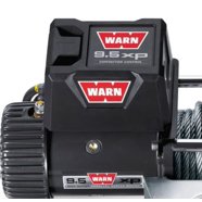 Warn 74756 Winch Motor ELECTRIC MOTOR CONTROL - Walmart.com