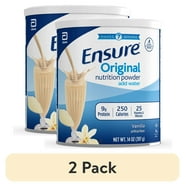 TWOCAL HN Oral Supplement, Vanilla Flavor, 8 oz. Carton (Case of 24 ...