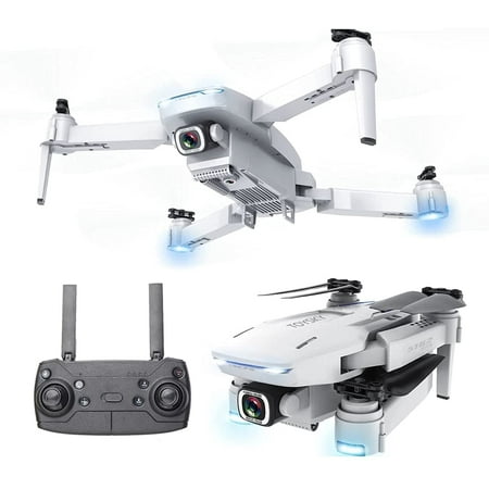 Drone Optical Flow Positioning RC Quadcopter with 4K HD Camera ...