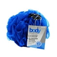 Body Benefits Mens XL Shower Body Loofah, Color May Vary - Walmart.com