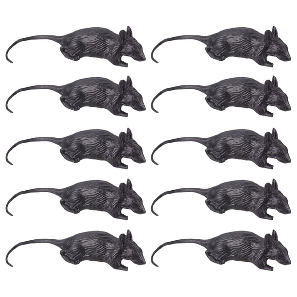 Prank Mouse