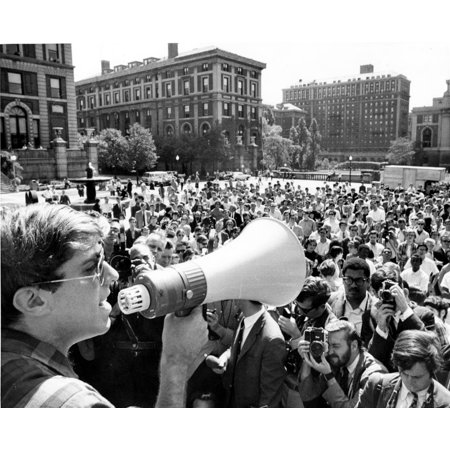 Mark Rudd History (24 x 18) | Walmart Canada