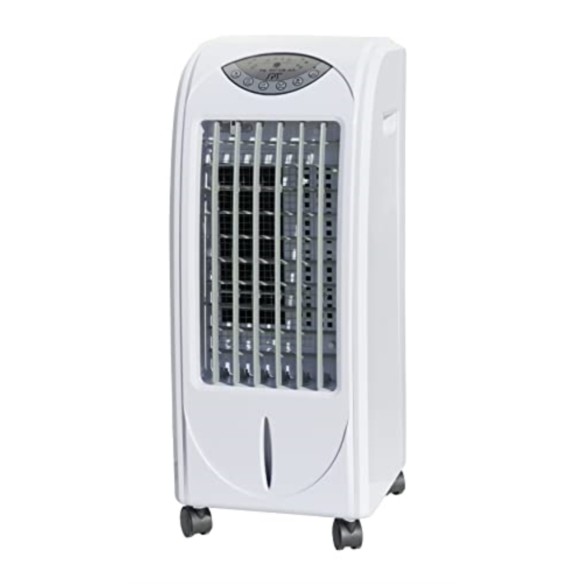 Cooling Fan with Ultrasonic Humidifier - Walmart.com