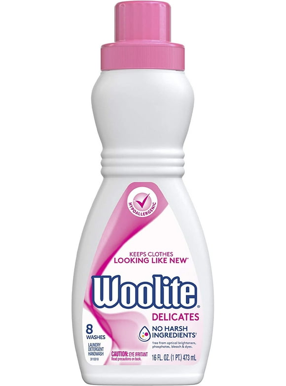 Woolite Laundry Detergents - Walmart.com