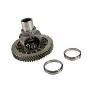 ACDelco 24251431 Body Assembly Control Valve - Walmart.com