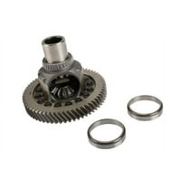 ACDelco GM Original Equipment Automatic Transmission Control Valve Body ...