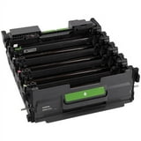 Brother Drum Unit (100,000 Yield) - Walmart.com