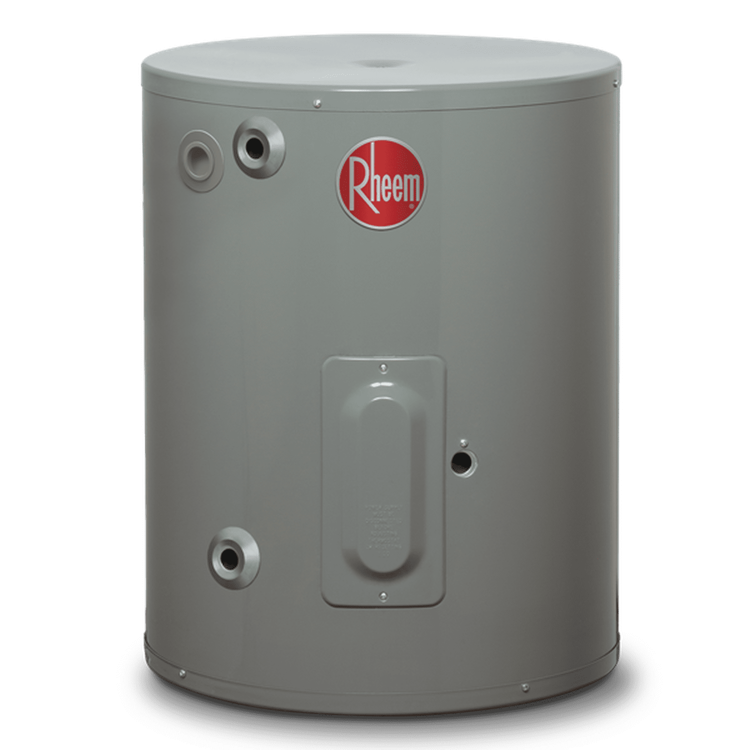 Calentador de Agua de Depósito Eléctrico 76 Litros 220 V 2 Servicios ...