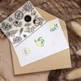PVC Plastic Clear Stamps for DIY Scrapbooking Photo Album Decorative ...