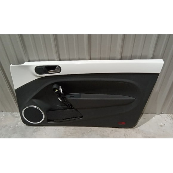 Volkswagen Beetle Door Panels