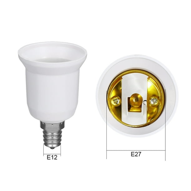 Circular Fluorescent Light Bulb Adapter | Shelly Lighting