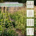 3 Feet Bamboo Plant Stakes, 60Pcs Garden Bamboo Sticks for Tomato, Bean ...