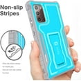 FITO For Samsung Galaxy Note 20 5G Case, Full-Body Phone Case with ...