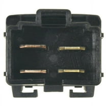 Standard Ignition A/C Compressor Control Relay,Fuel Pump Relay ...