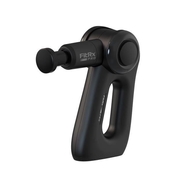 Pro Fit Muscle Multi-Angle Massage Gun - Walmart.com