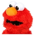 Sesame Street Love to Hug Elmo: Talking, Singing, Hugging, 14-Inch ...