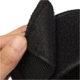 BESTSKY Ankle Straps Neoprene Padded Fitness Wrist Cuffs with D Ring ...