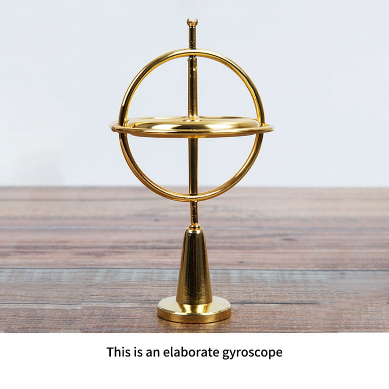 Gyroscope Toy
