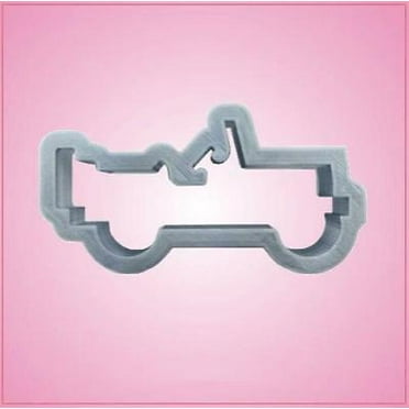 57 Chevy Cookie Cutter - Walmart.com