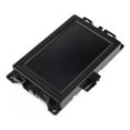 7" LCD Display Touch Screen For Jeep Compass Car Radio Navigation 2017 ...