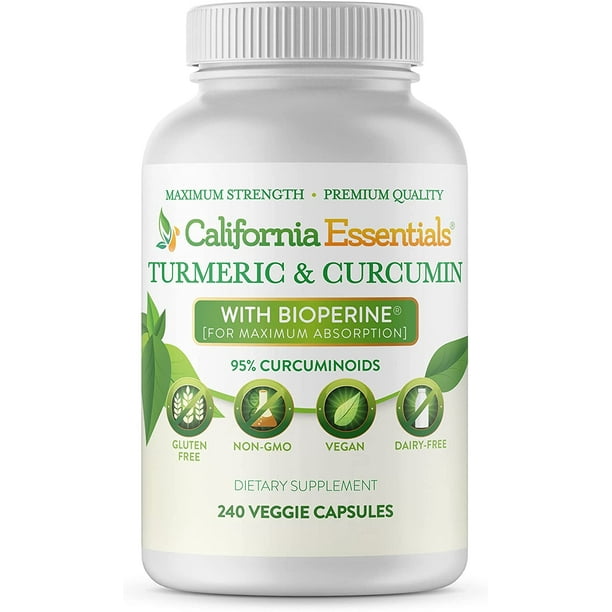 California Essentials